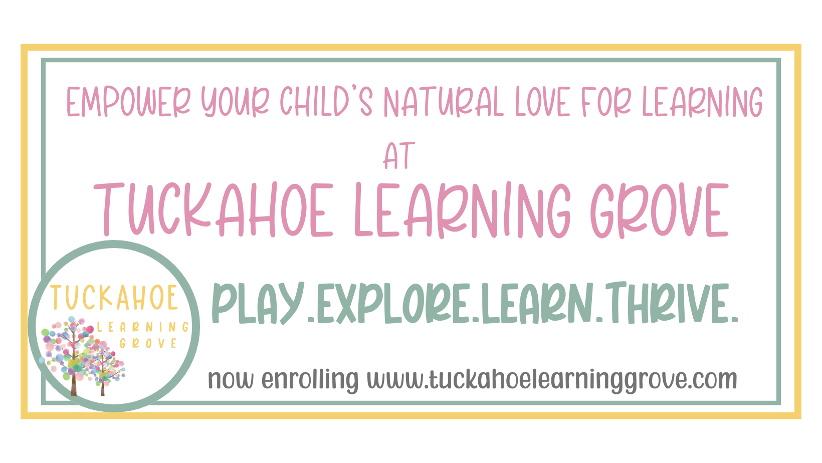 A Better Learning Experience | Homeschool Co-Op – Small Class Sizes | Hands-On, Play-Based ...
