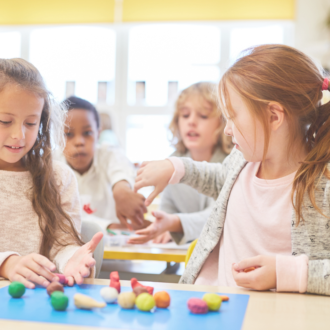 Why Active Learning Is Essential For Young Students – Tuckahoe Learning ...